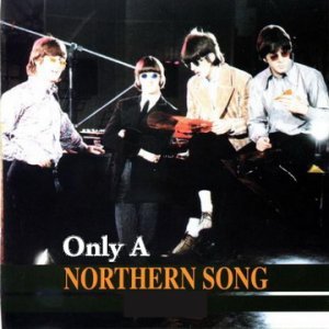 Beatles MIDI/MP3 Lyrics - Only A Northern Song